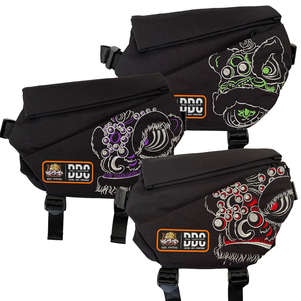 ACCESSORIES – DDC Apparel