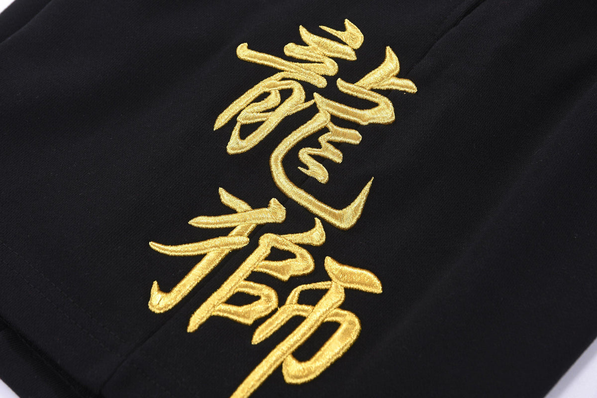 Long-Shi Shorts – DDC Apparel